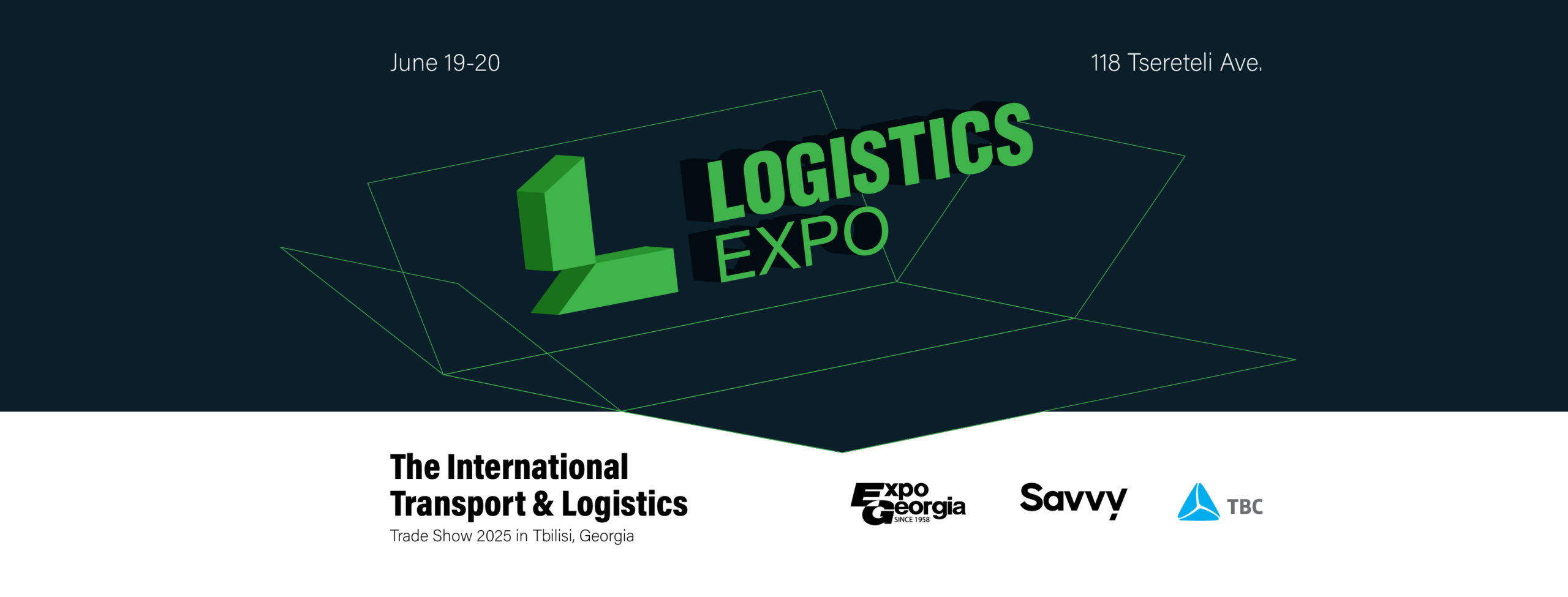 Home - LOGISTICS EXPO